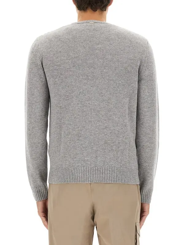 Herno Cashmere Sweater