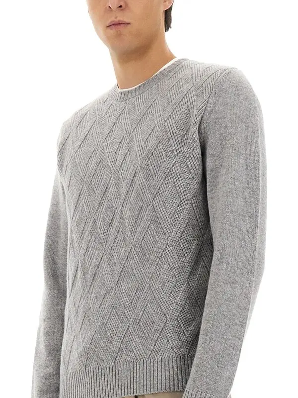 Herno Cashmere Sweater