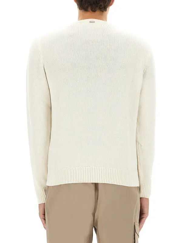 Herno Cashmere Sweater