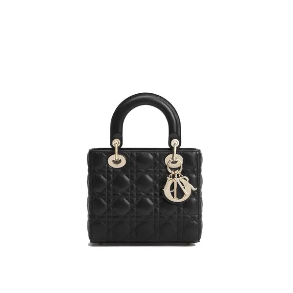 Dior Lady Small Bag