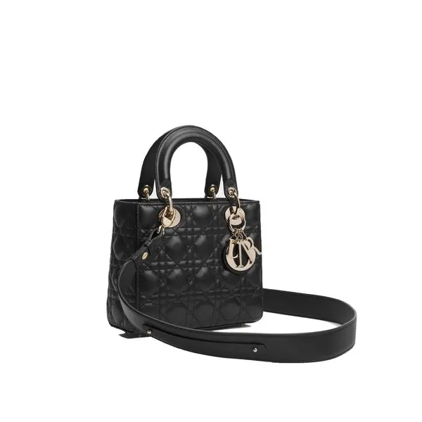 Dior Lady Small Bag