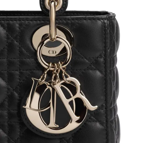 Dior Lady Small Bag