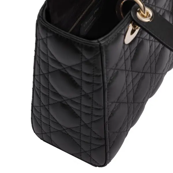 Dior Lady Small Bag