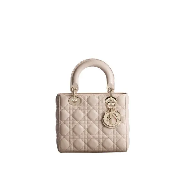 Dior Lady Small Bag