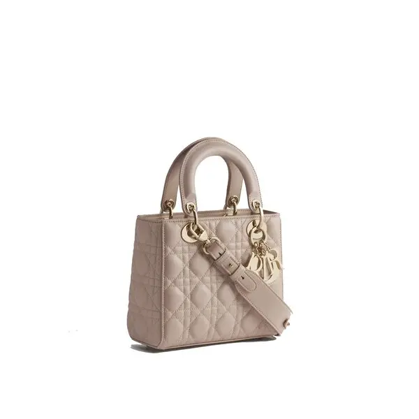 Dior Lady Small Bag