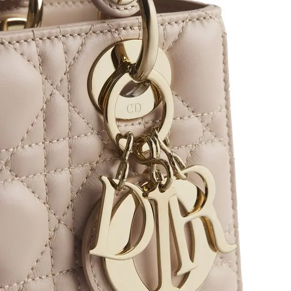 Dior Lady Small Bag
