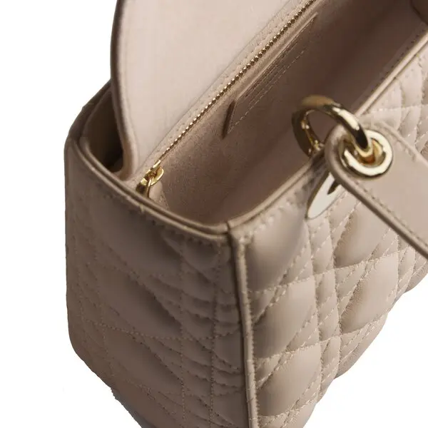 Dior Lady Small Bag