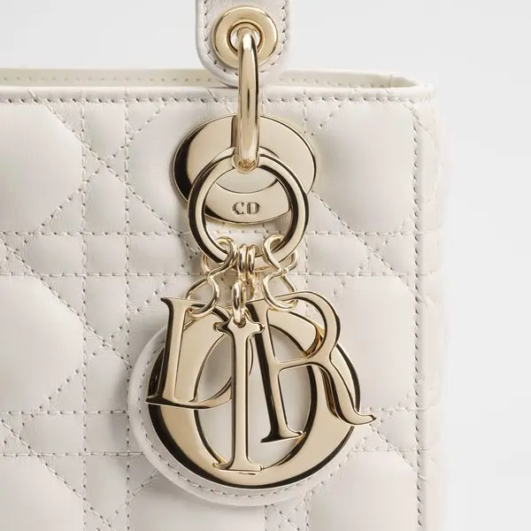 Dior Lady Small Bag