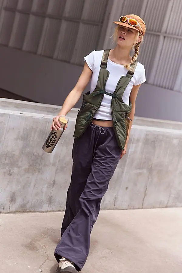 Free People Coast To Coast Hike Pants