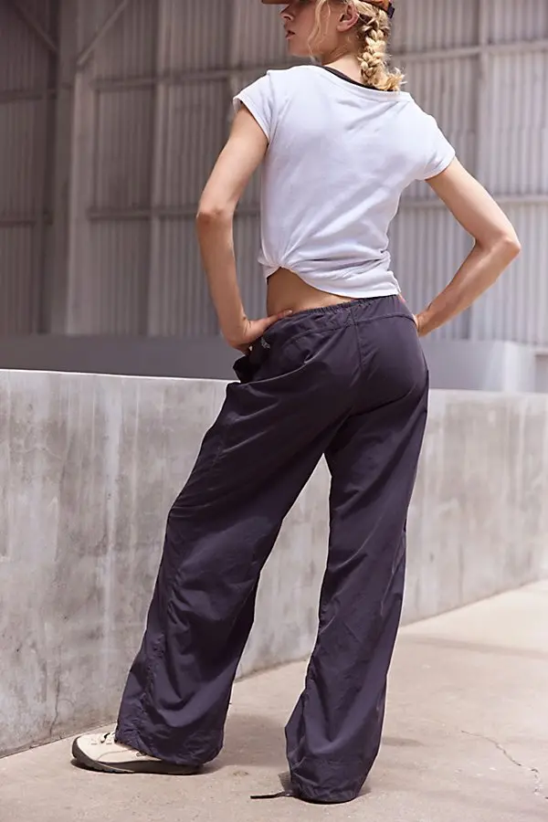 Free People Coast To Coast Hike Pants