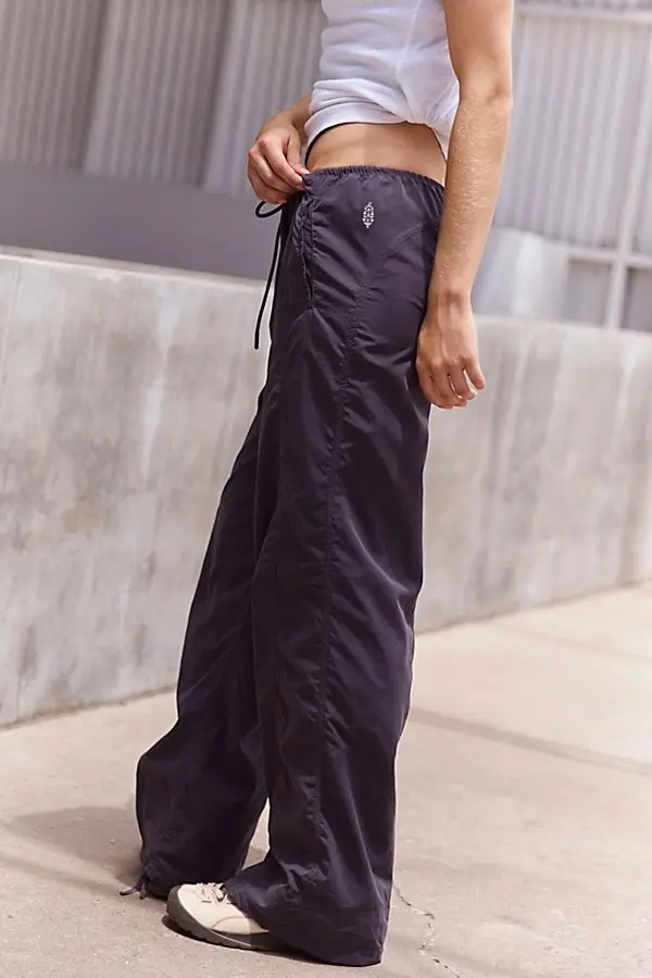Free People Coast To Coast Hike Pants