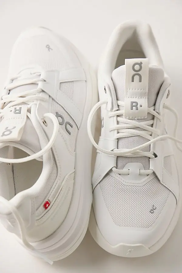 On The Roger Clubhouse Pro 2 Sneakers