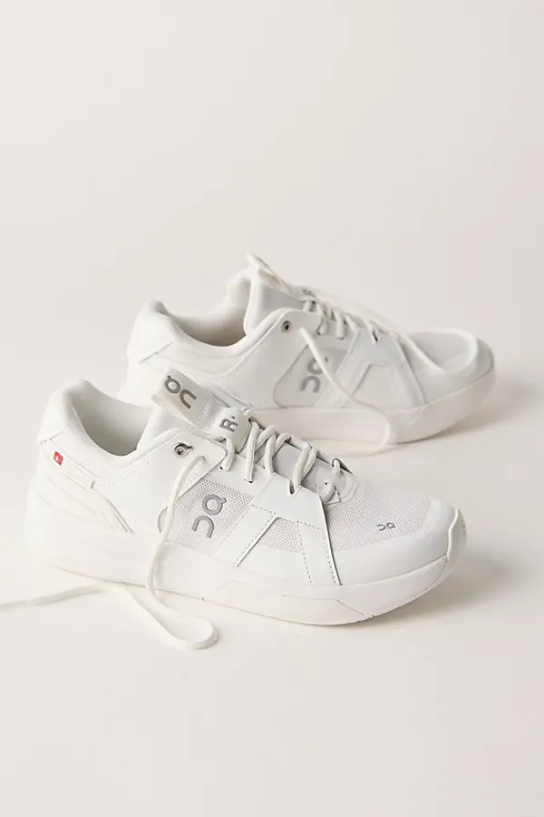 On The Roger Clubhouse Pro 2 Sneakers