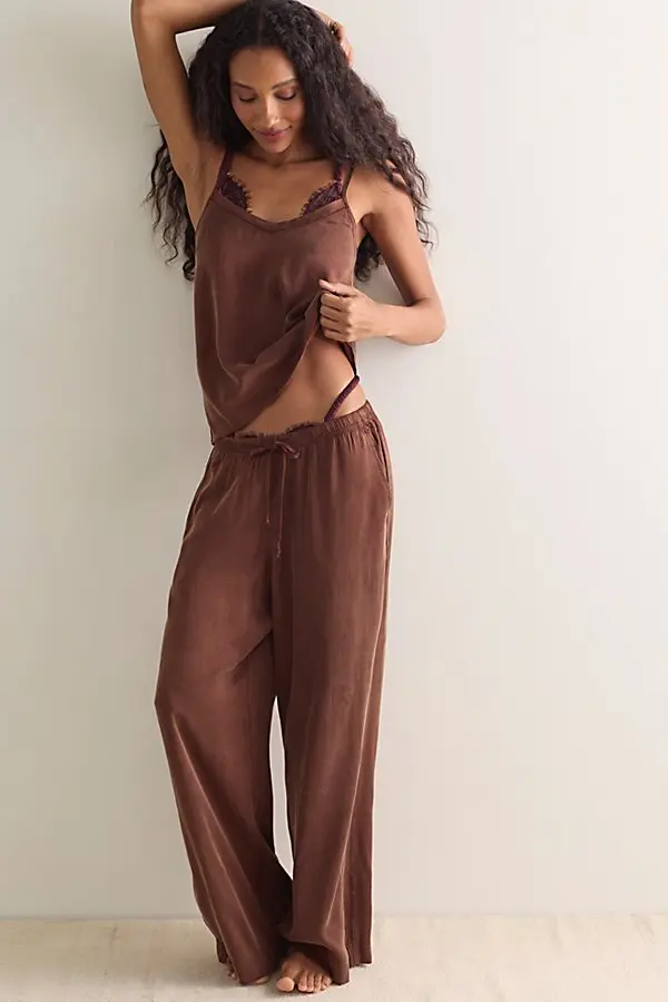 NUDEA Eco-luxe Cami
