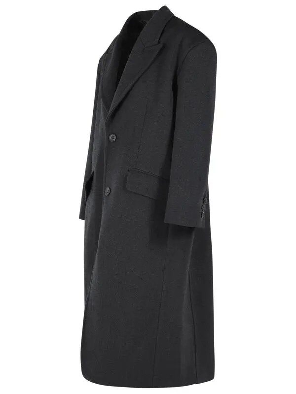 Marni Virgin Wool Coat