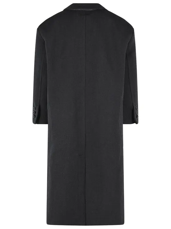 Marni Virgin Wool Coat