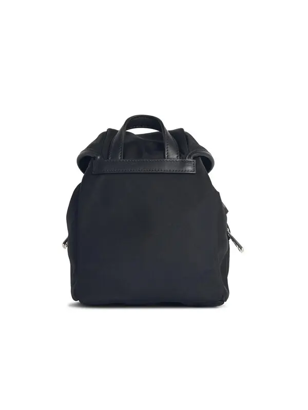 Moncler Mini Trick' Polyester Crossbody Bag