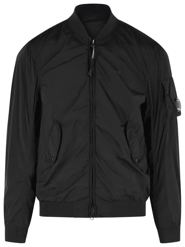 C.P. COMPANY Polyamide Blend Jacket