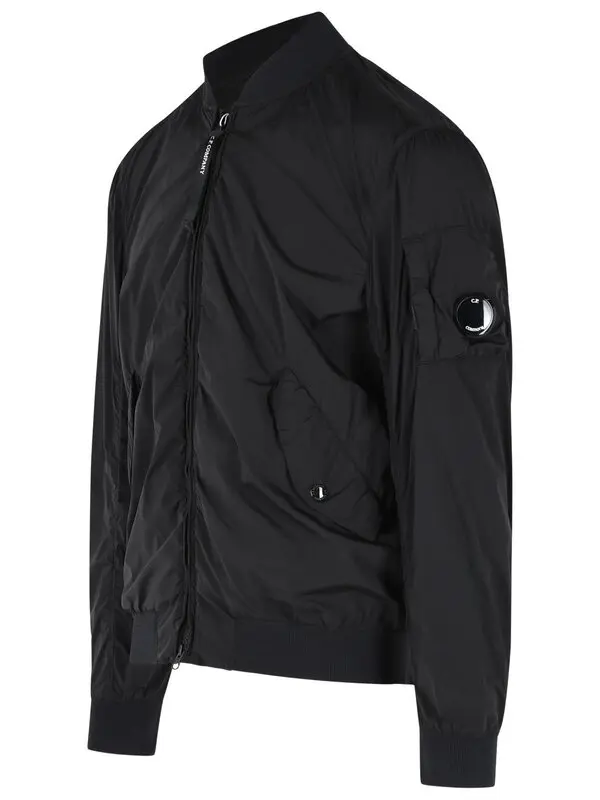 C.P. COMPANY Polyamide Blend Jacket
