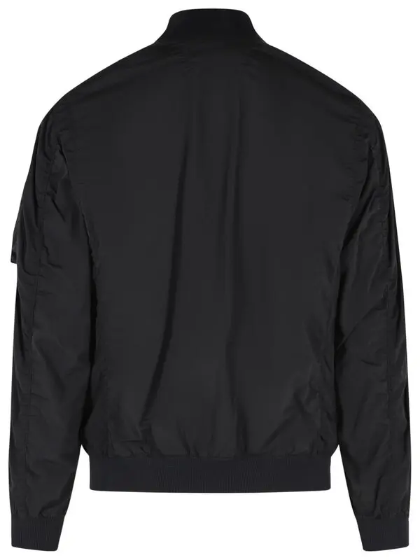 C.P. COMPANY Polyamide Blend Jacket