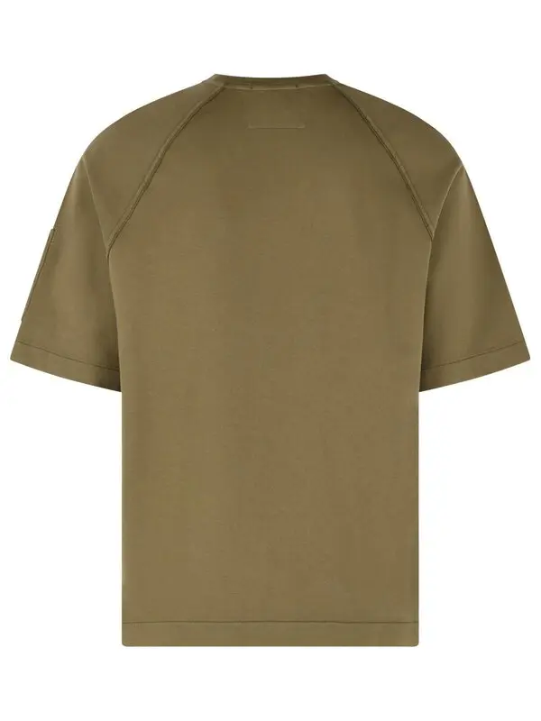 C.P. COMPANY Cotton T-shirt