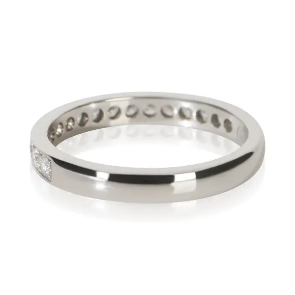 Cartier Diamond 1895 Band