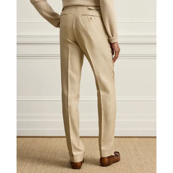 Ralph Lauren Suit Trousers