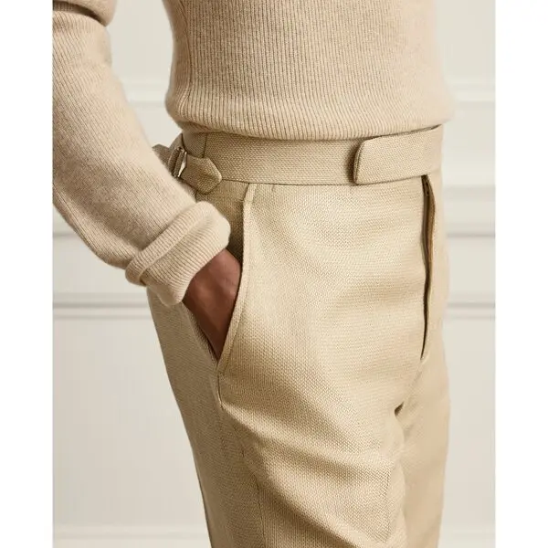 Ralph Lauren Suit Trousers