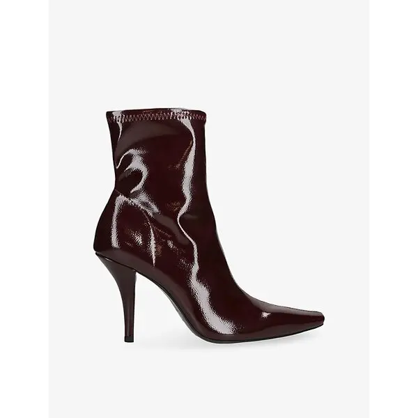 Senso Odelia Heeled Ankle Boots