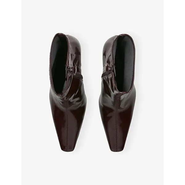 Senso Odelia Heeled Ankle Boots