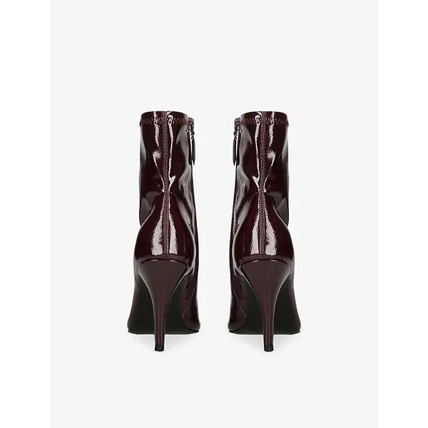 Senso Odelia Heeled Ankle Boots