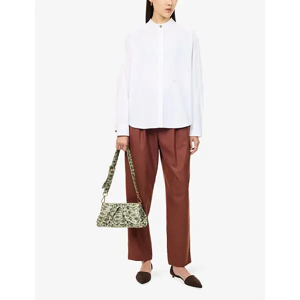 BLAZÉ MILANO Bm Preference Onag Shirt