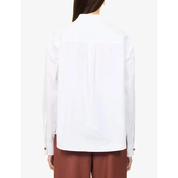 BLAZÉ MILANO Bm Preference Onag Shirt