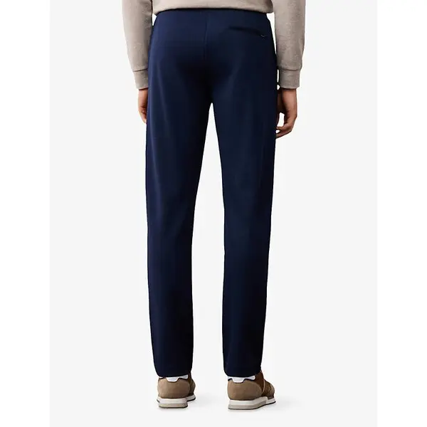 HACKETT Travel Cotton-blend Jogging Bottoms