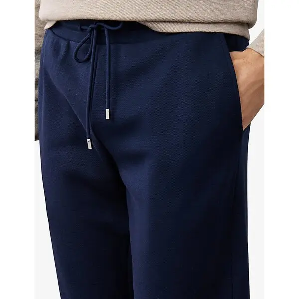 HACKETT Travel Cotton-blend Jogging Bottoms