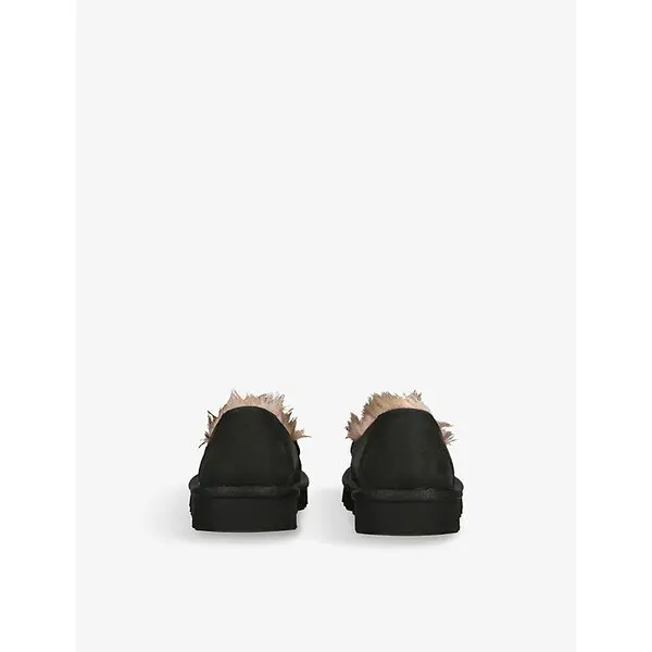 UGG Ellis Leather Loafers