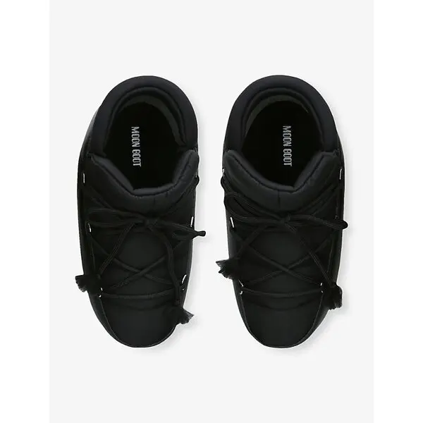 Moon Boot Evx Woven Pumps Xxl