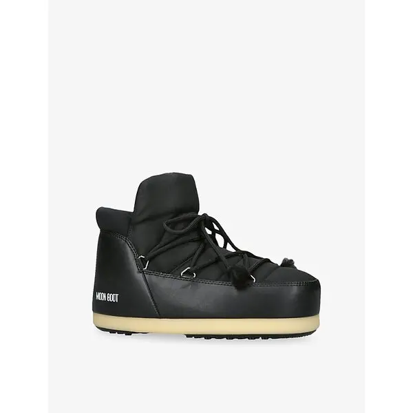 Moon Boot Evx Woven Pumps Xxl
