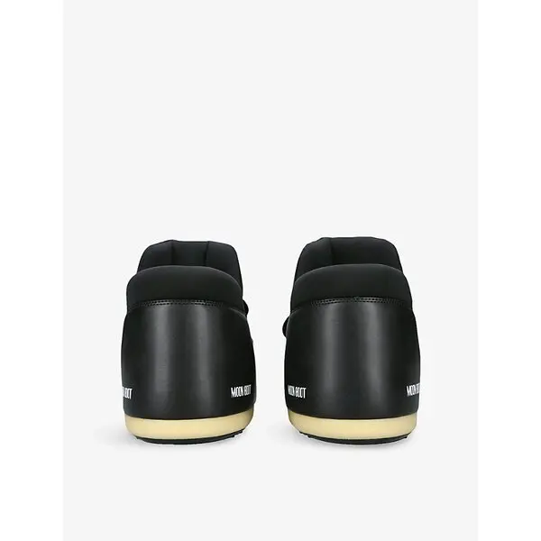 Moon Boot Evx Woven Pumps Xxl