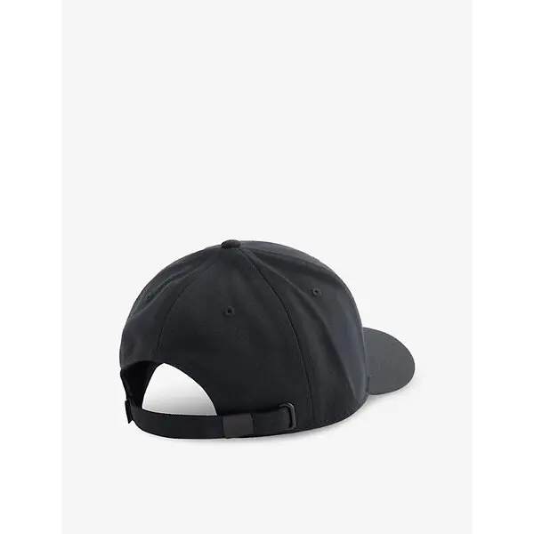 Canada Goose Arctic Logo Woven Cap