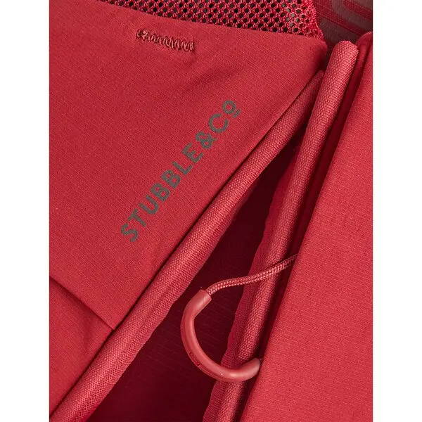 STUBBLE & CO Motion Backpack 20l Nylon Backpack