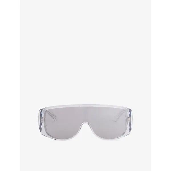 RETROSUPERFUTURE Margiela Mm6 Mask Acetate Sunglasses