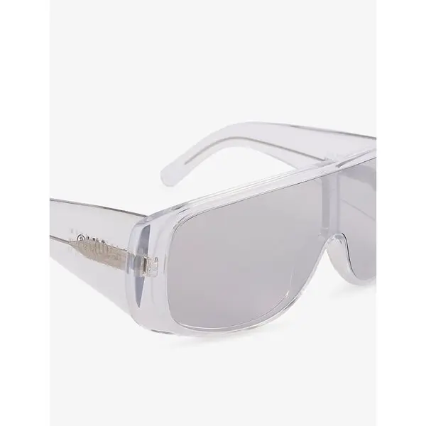 RETROSUPERFUTURE Margiela Mm6 Mask Acetate Sunglasses