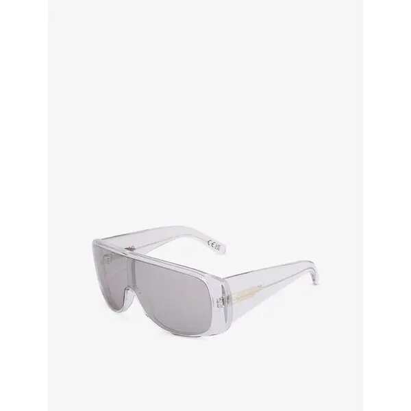RETROSUPERFUTURE Margiela Mm6 Mask Acetate Sunglasses