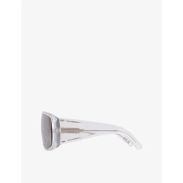 RETROSUPERFUTURE Margiela Mm6 Mask Acetate Sunglasses