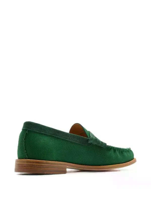 BLU SCARPA College Loafers