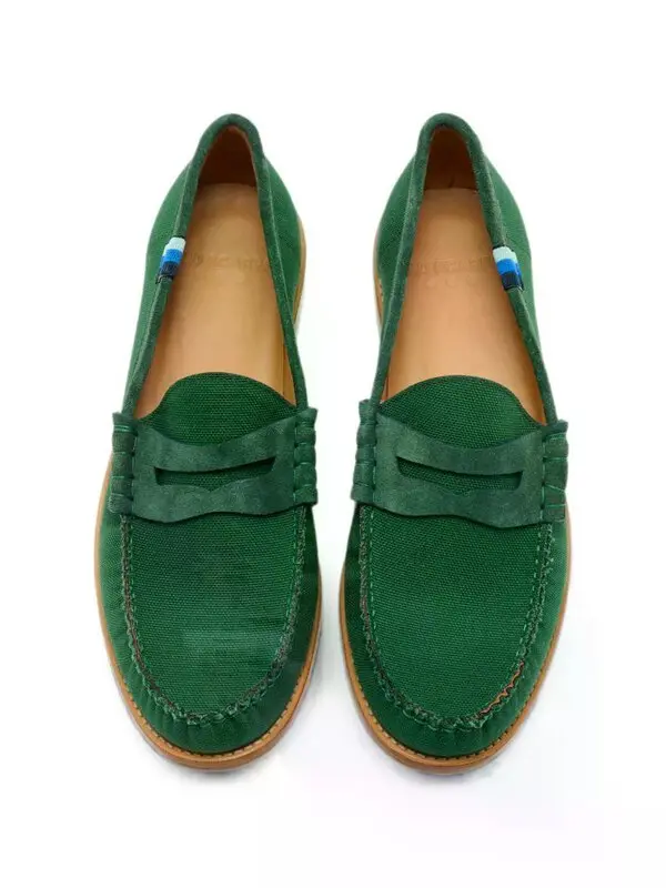 BLU SCARPA College Loafers