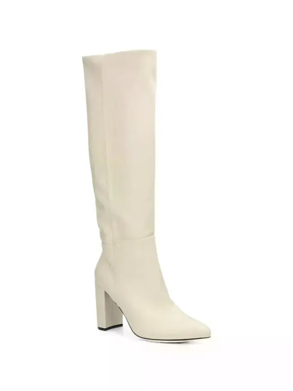 MEXX Pointed-toe Knee-high Boots