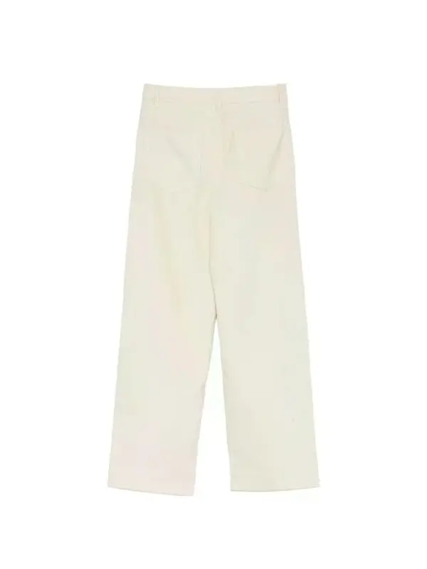 RÓHE Straight-leg Trousers