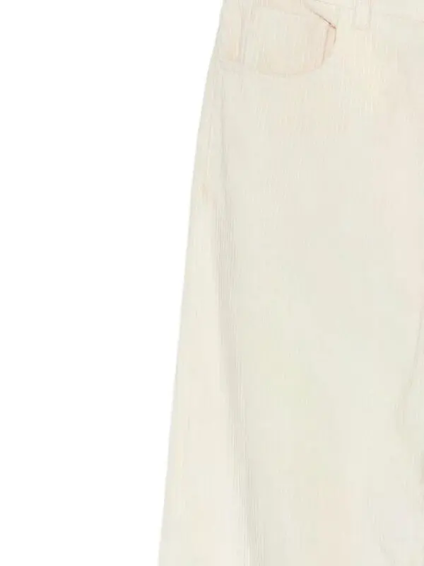 RÓHE Straight-leg Trousers